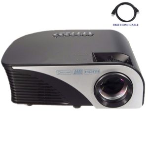 1200 Lumens Projectors - DBPower, Diwuer, Varmax, ExquizOn Projectors