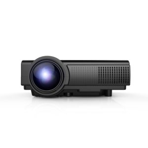 Tenker Video Projector Review: WiFi Portable Indoor & Outdoor Projector