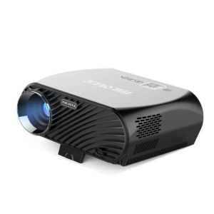 Shift3 Light Blast Entertainment Projector