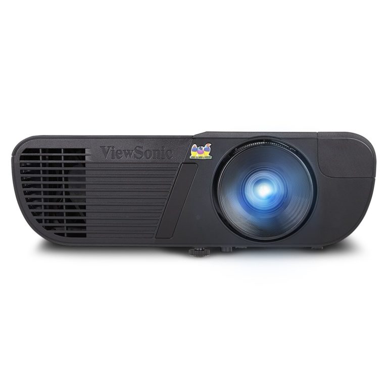 ViewSonic PJD5155 3300 Lumens SVGA HDMI Projector