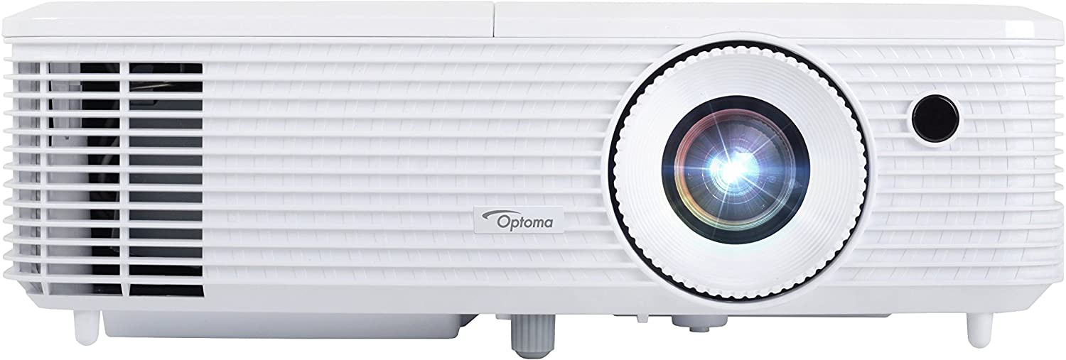 Optoma HD27 1080p 3D DLP Home Theater Projector