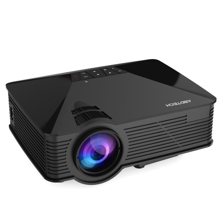 Lenovo Ideacentre 610s Mini Desktop with Projector (Windows 10) Review