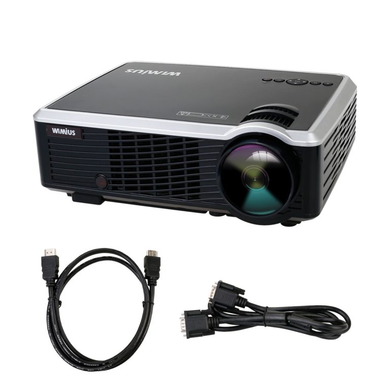 Optoma HD26 1080p 3D DLP Home Theater Projector