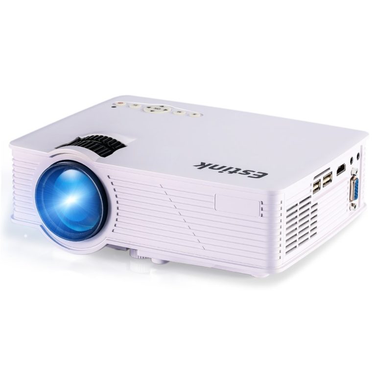 Affordable And Best Fosa Projectors You Must Know About