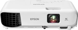 Epson EX3280 Review, Pros & Cons - 3500 Lumens 3LCD Projector